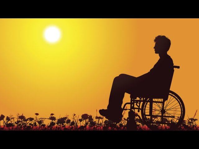 Международный День инвалида  ***   International Day of Persons with Disabilities