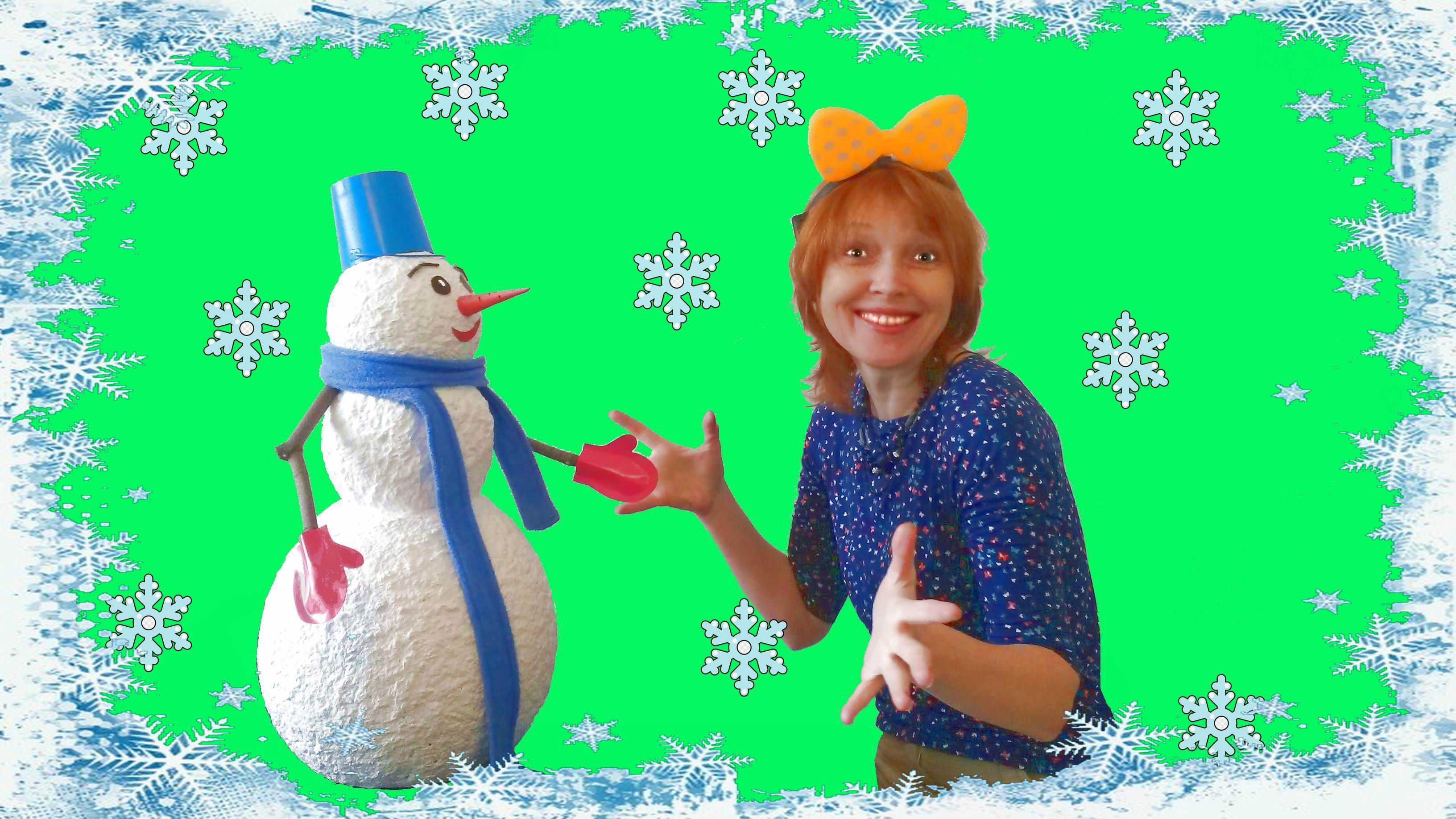 Классная идея к Новому году.