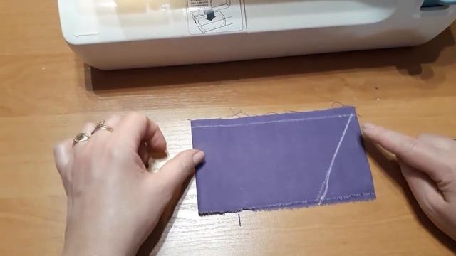 Швейные хитрости. 8 полезных лайфхаков по шитью.  Сделай свою работу проще.mp4