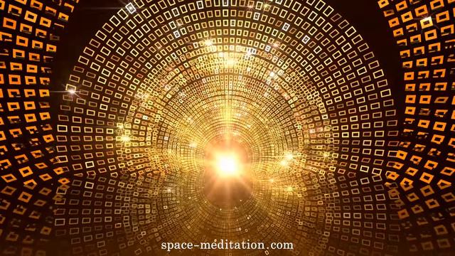 Музыка для Связи с Изобилием   888гц 88гц 8гц Золотой Код Богатства   Открой Денежные Врата Сейчас 💰