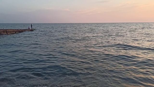 Сочи. Адлер сегодня.