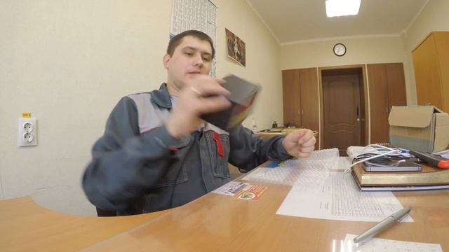 БИЗНЕС В ГАРАЖЕ. Мозг Шампиньонницы. Хм-18