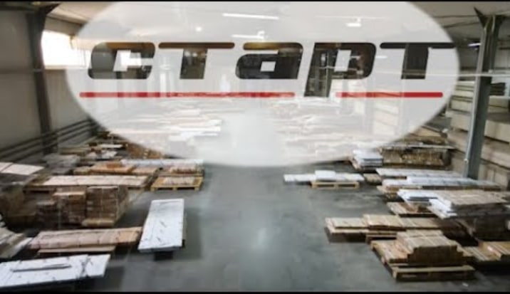 СКЛАД готовой продукции/Тайны сортировки и отгрузки/КАК мы делаем ВАШУ мебель