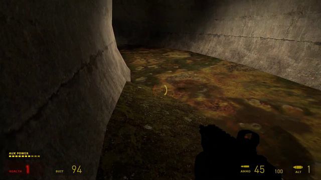 Half Life 2 SpeedRuns Be Like.