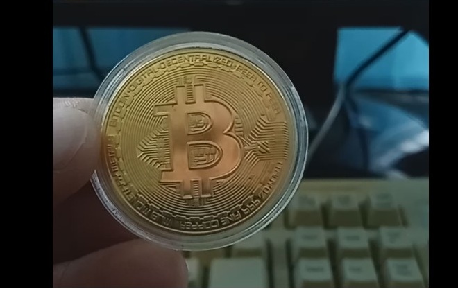 Криптомонета