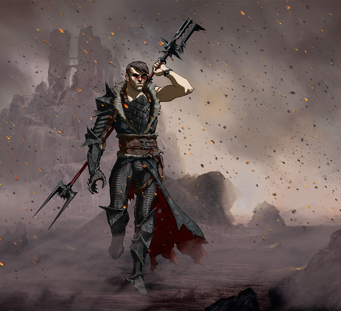 Век дракона 2.Непутевый братец и  странные чары.Часть 14