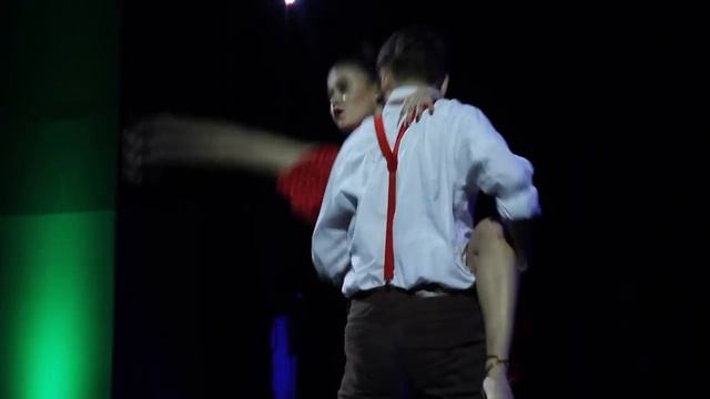 Телепроект СГУ «Мне нравится». Выпуск №118