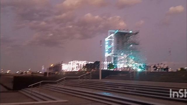 Я на съемке суперфинала Русского ниндзя!!! #русскийниндзясуперфинал #стс