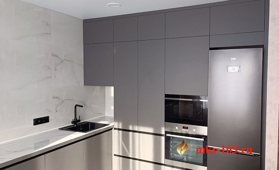 МКС Мебель КГ (967)