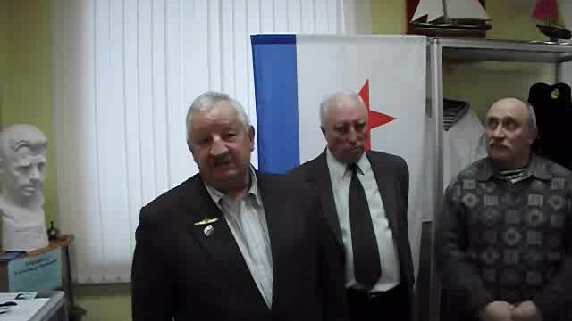 Совещание СММ в январе