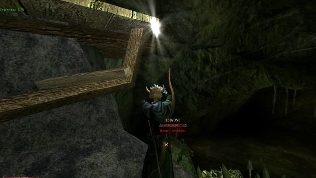 Gothic1БандаКвентина.Часть74Поход с Горном в СвободнуюШахту.Разборка с Шакалом.Помощь другу Ур-Шака.