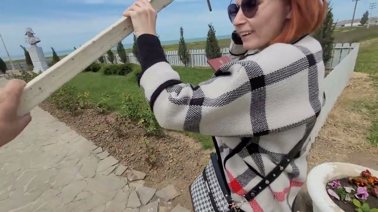 Тамань. Есть ли на что посмотреть?