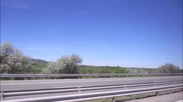 Неповторимата красота на Югозападна България /част 64/. Рилски манастир - Дупница - София