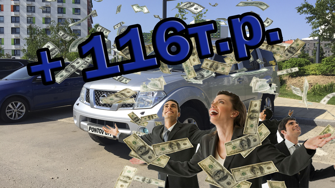 НЮАНСЫ ПРИ ПРОДАЖЕ И ПОДСЧЕТ ПРИБЫЛИ.