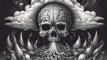 Грустный автор закрыл страницу (автор Сергей Борисов (Чей Туфля)