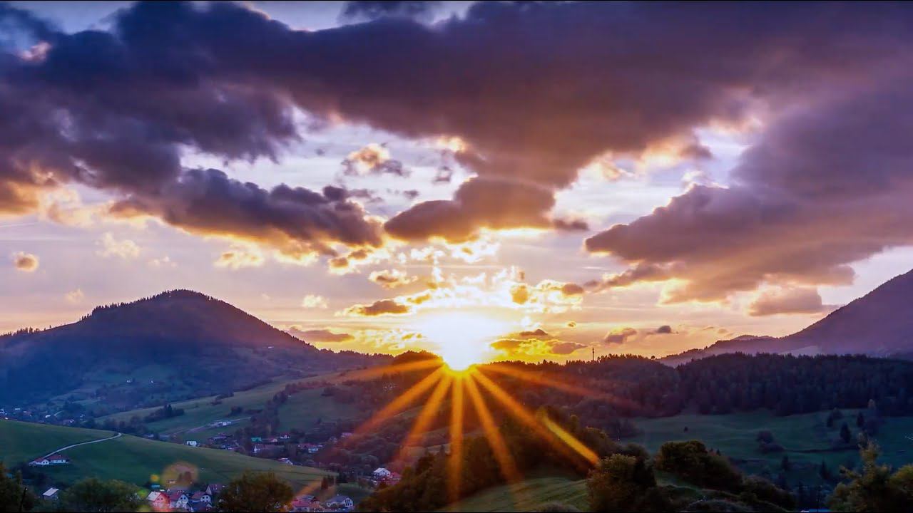 Нежный, как рассвет // FEMTO–лазер // Центр офтальмохирургии ИРИС