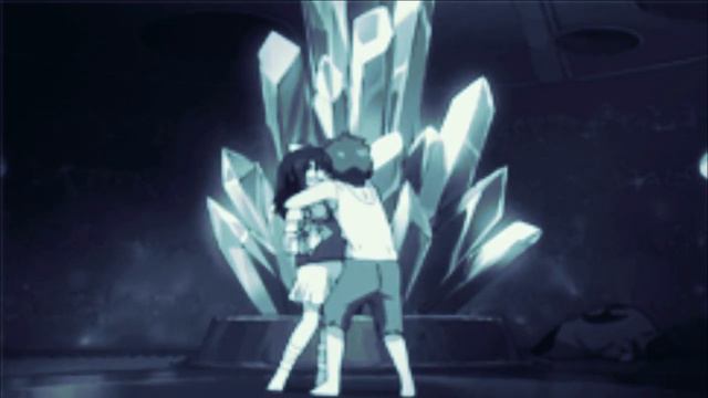 Jellal x Erza  - The Resistance