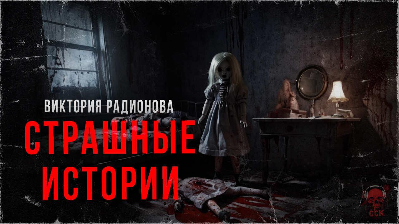 СБОРНИК 5 в 1 (автор Виктория Радионова)