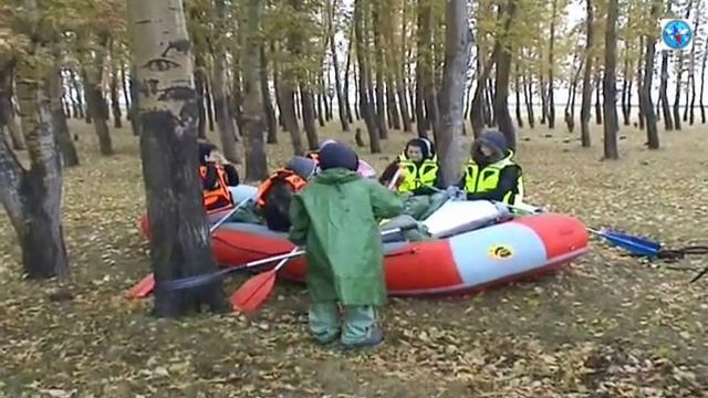 Рафтинг На Коянды