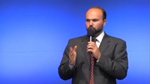 6.Виталий Олейник  Бог говорит Бог говорит через знамения..mp4