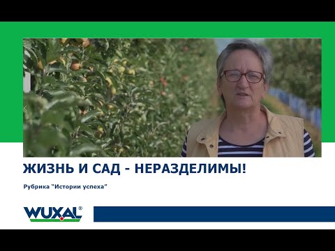 Жизнь и сад - неразделимы/Особенности выращивания яблок