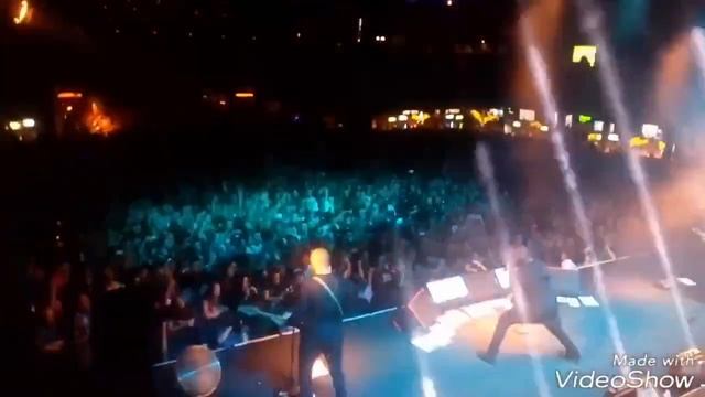 Кукрыниксы -"Взгляд за сценой"