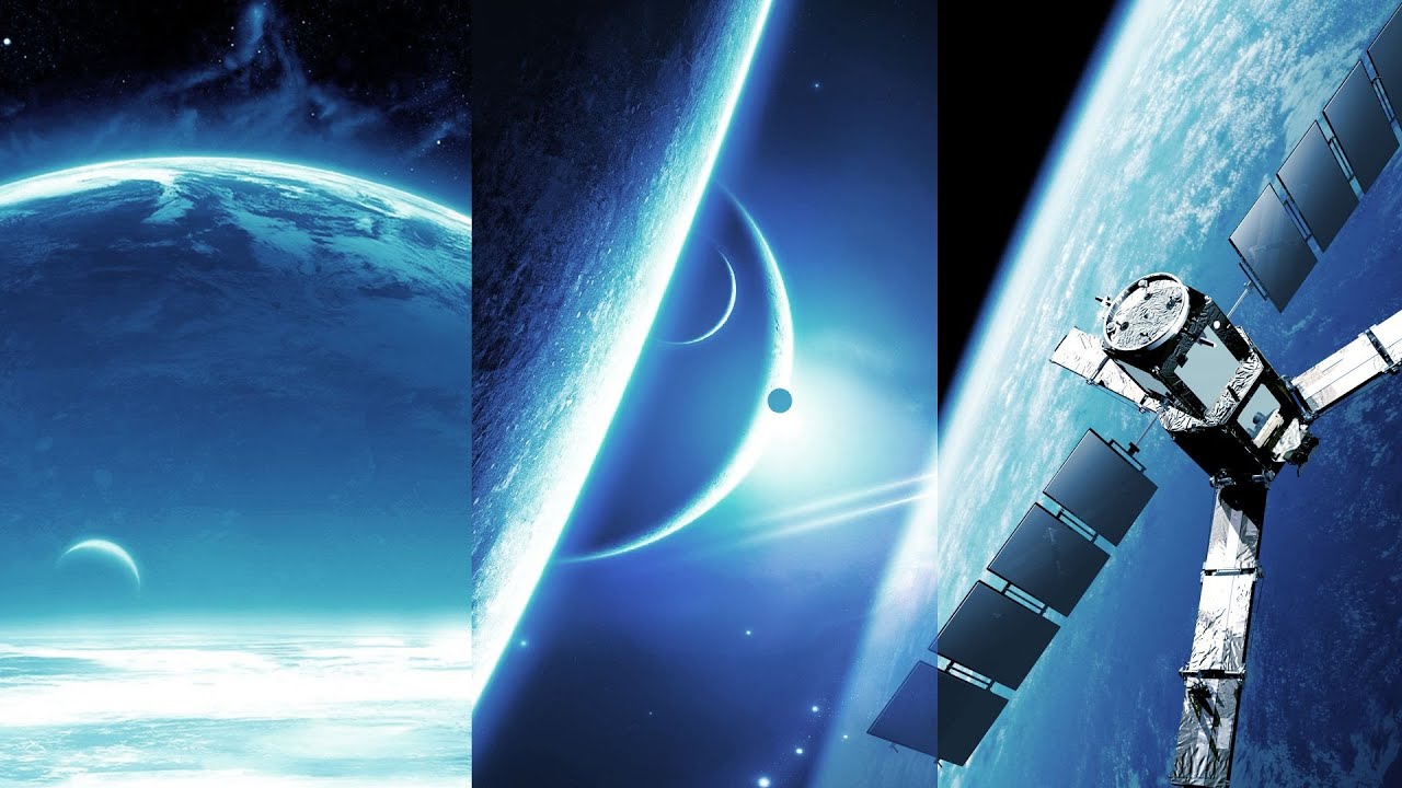 Telemetric Transmission Phase 4 | Atmospheric + Intelligent Drum and Bass Mix