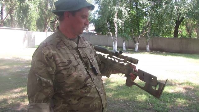 СВД и наш тюнинг.mp4