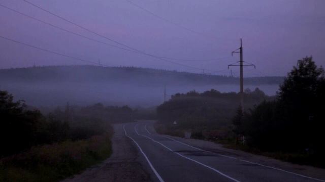 кино - раньше в твоих глазах  doomerwave