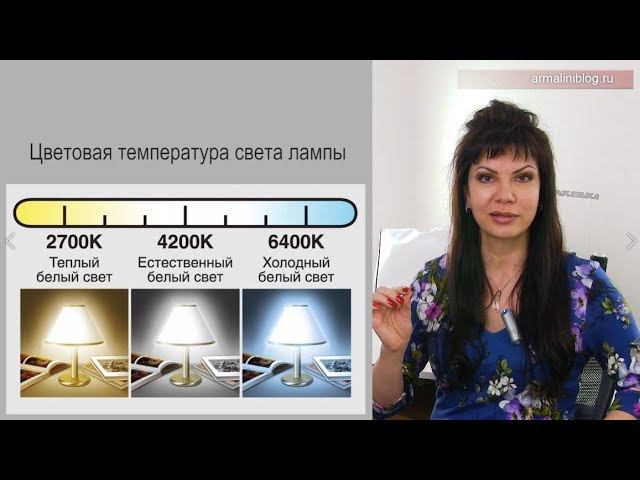 Освещение для швейного места