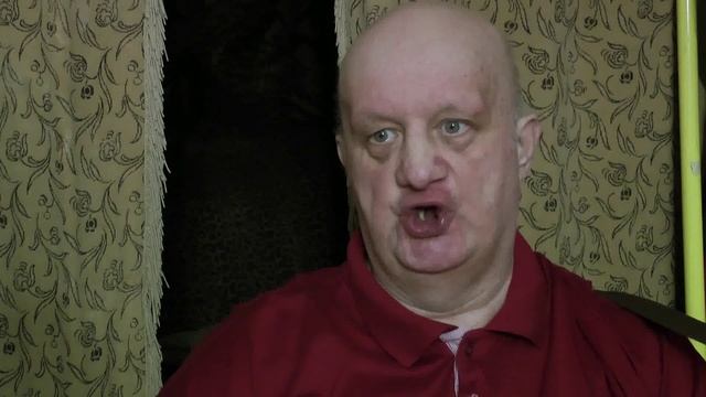 ЗАПИСЬ-2023. Песня "Выйду на улицу..."