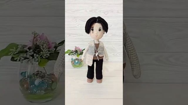 "Daechwita" Agust D. +куклы