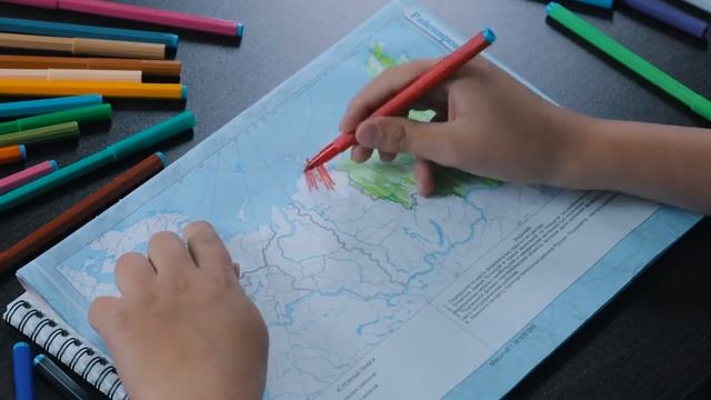 Ролик "ЭТО МОЯ СТРАНА" Озвучено BadCatStudio