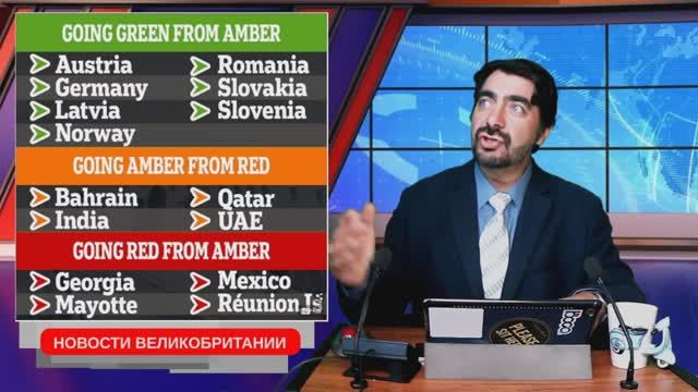 Новые правила в шахматах. Полуголый мужчина привязан к столбу. 05/08/21