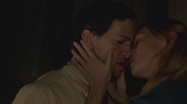 Чёрные паруса / Black Sails  - 3 сезон 7 серия