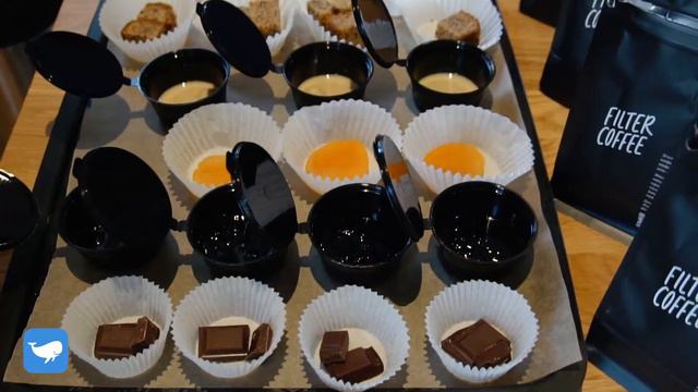 Каппинг в Дринкит