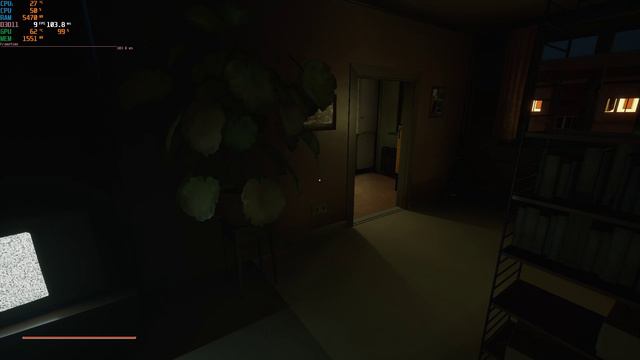 Industria (часть 2) - тест A8-5500 8 GB DDR3 GT 740 (2 GB DDR3)