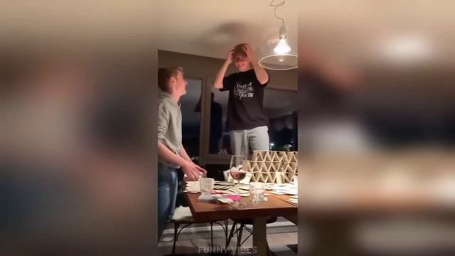 Топ приколы | Ржака | Смешные моменты из жизни №11