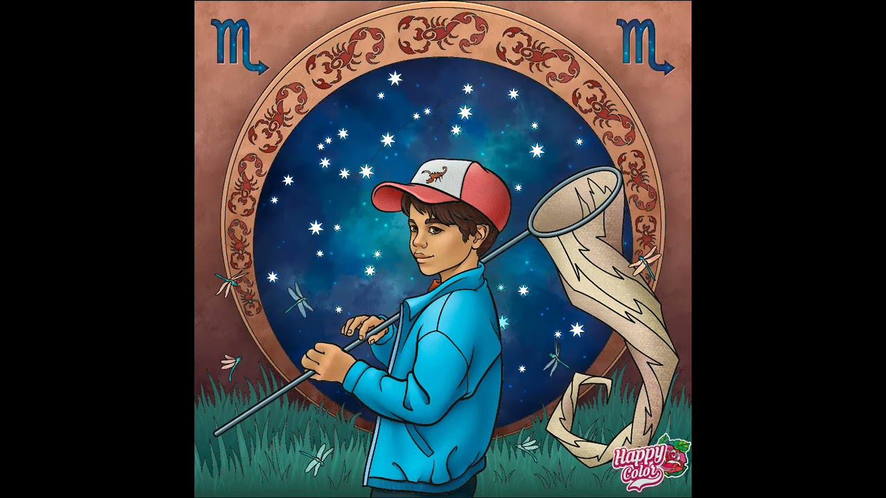 Гороскопы 301-310