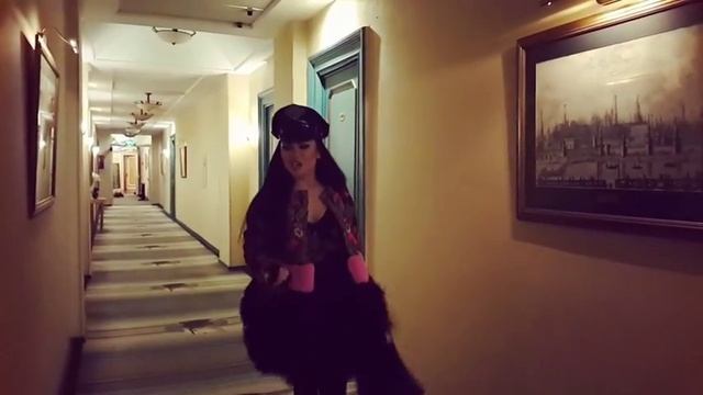 #ЕВГЕНИКАЖжет - ложный вызов