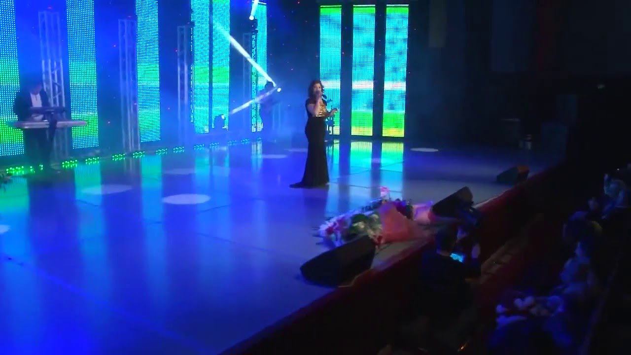 Альфия Мурсалова - Не знаю