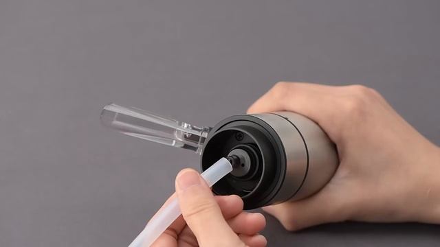 Аэратор-диспенсер