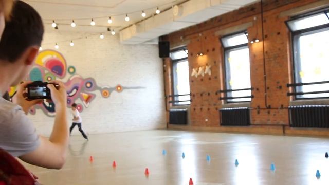 10 место. Ганул Владислав. 27.05.2017.