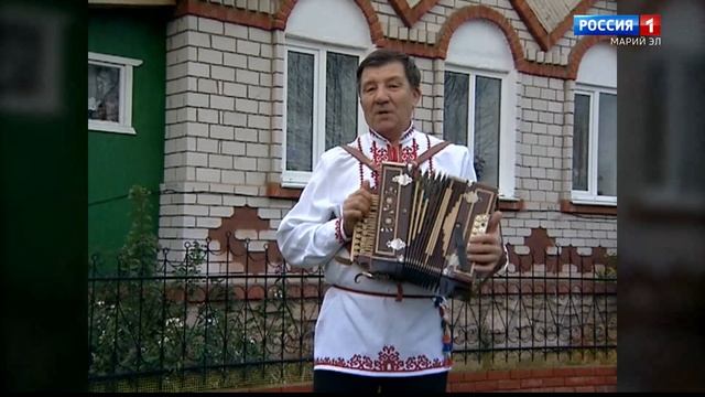 Шӱмсем пӧлек 15.04.2022