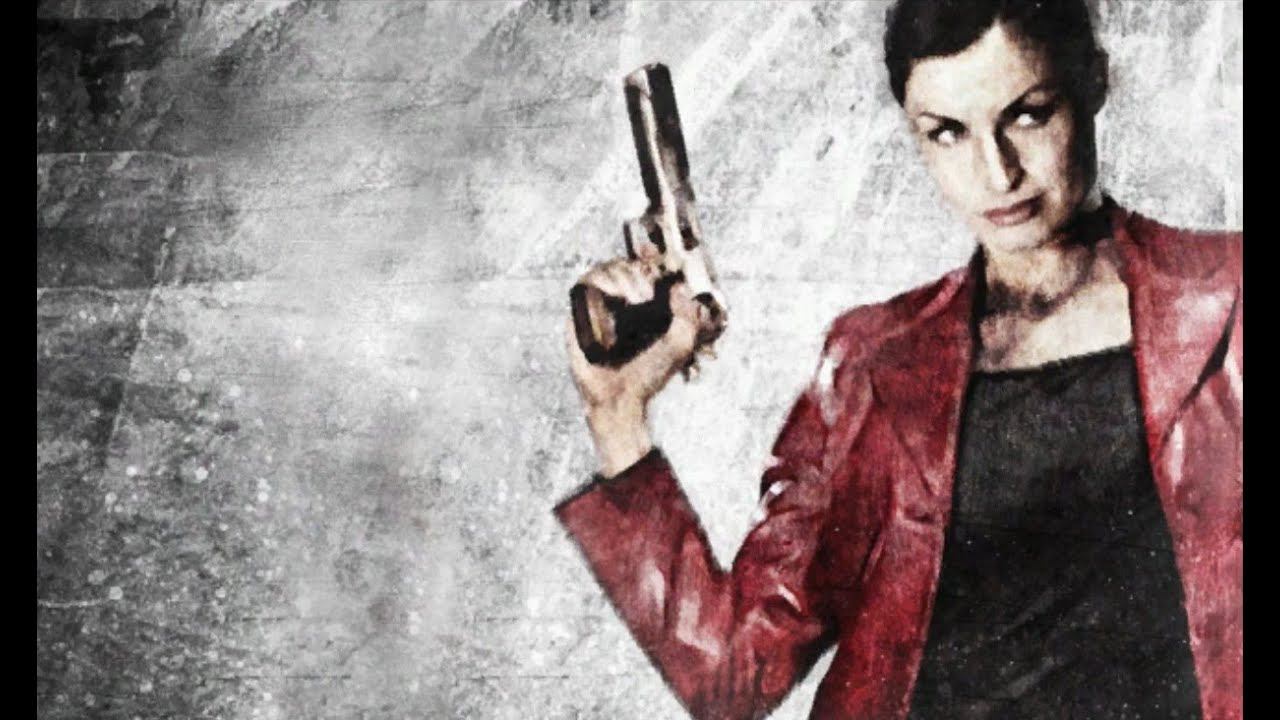 Max Payne 2 Прохождение Часть 2 "Апартаменты"