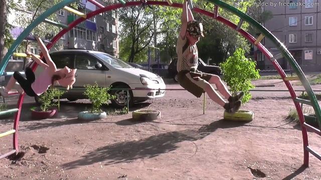 Как мы растили внуков ч-4.mp4