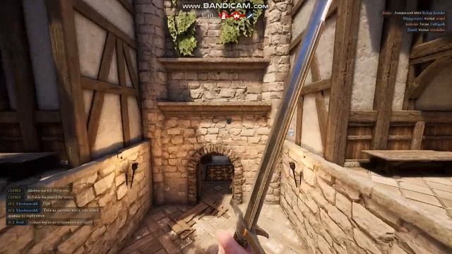 Mordhau (мессер).mp4