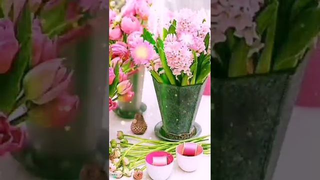 Доброго апрельского утра