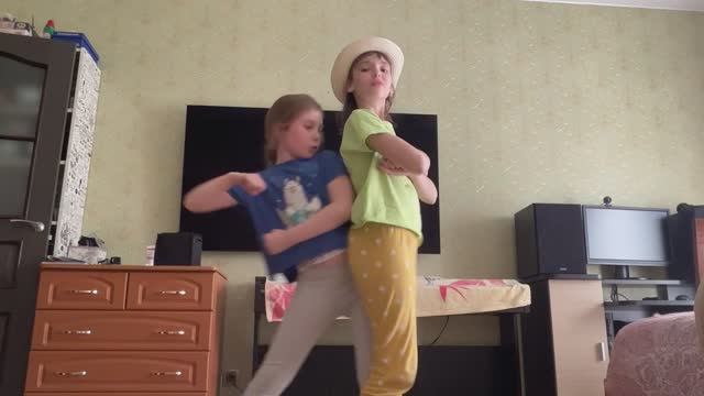 танцевальный батл