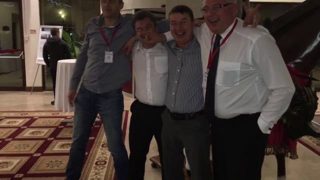 Bosch15 формула успеха Сочи 2015